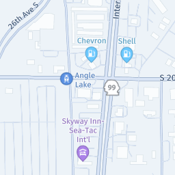 Angle Lake Station - Transit.wiki
